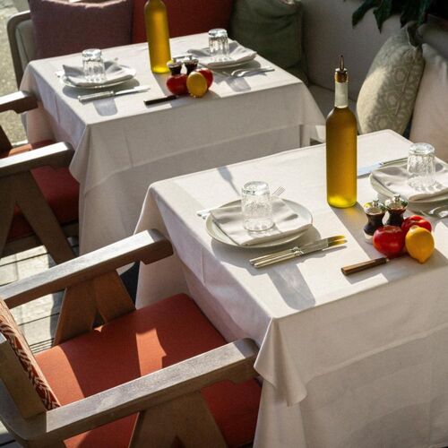 Alba – Doha - a MICHELIN Guide Restaurant