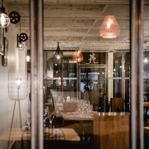 Marseille MICHELIN Restaurants - The MICHELIN Guide France