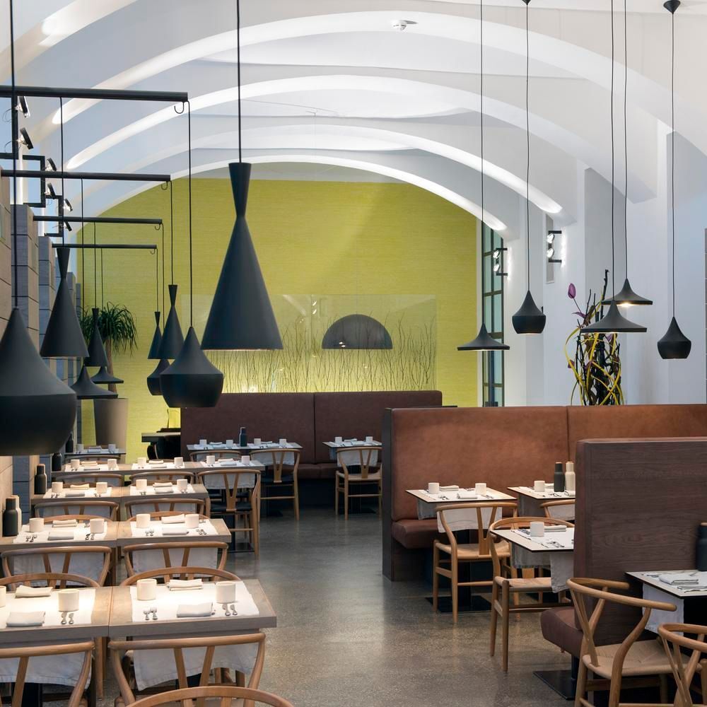 LABSTELLE – Vienna - a MICHELIN Guide Restaurant