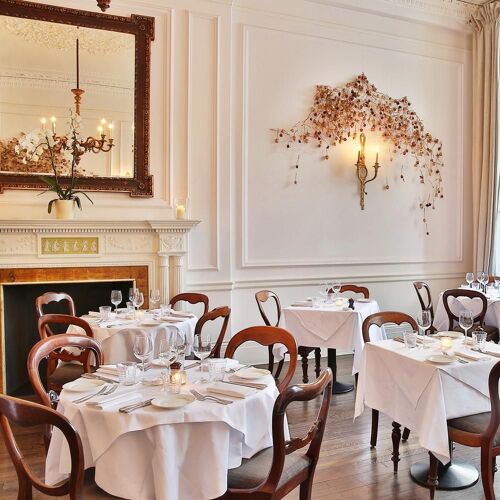 Zaika – London - a MICHELIN Guide Restaurant