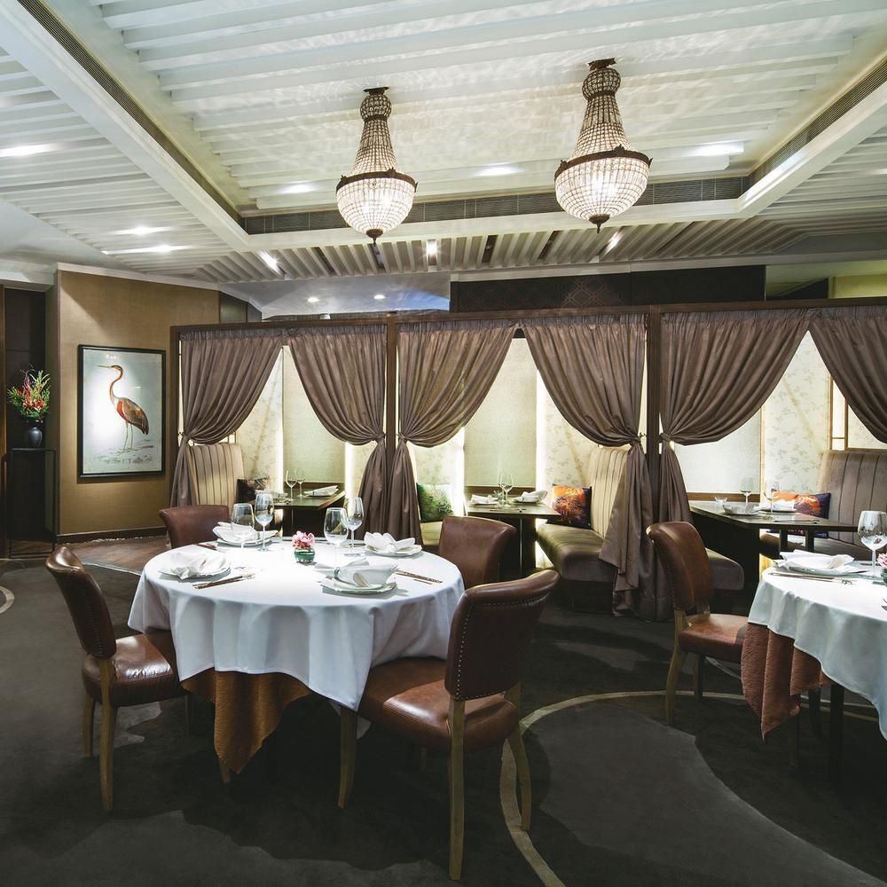 Sun Tung Lok – Hong Kong - a MICHELIN Guide Restaurant