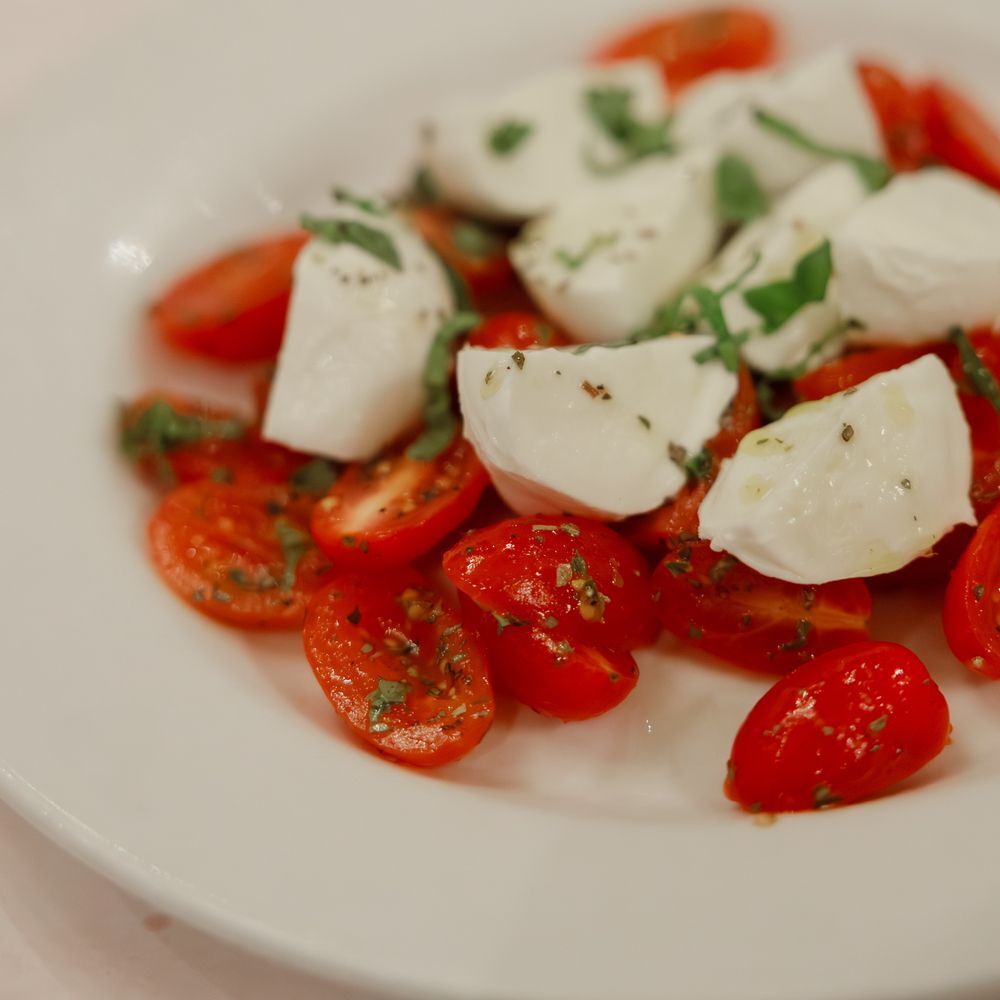Ballato – New York - a MICHELIN Guide Restaurant