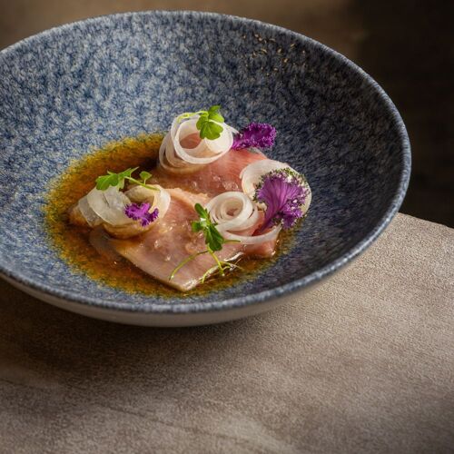Marine Restô – Rio de Janeiro – um Restaurante do Guia MICHELIN