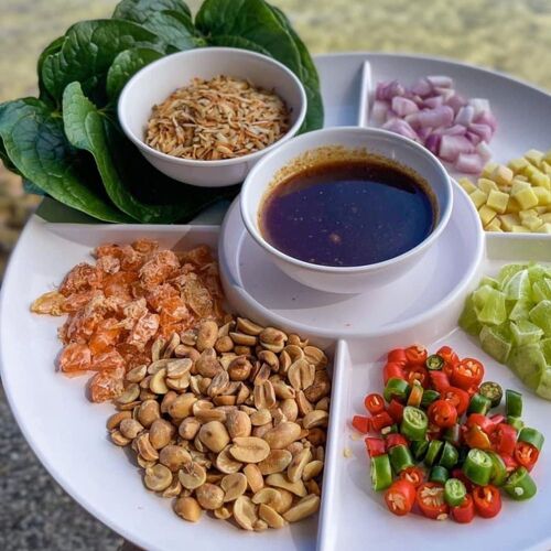 Mook Manee – Phuket - a MICHELIN Guide Restaurant