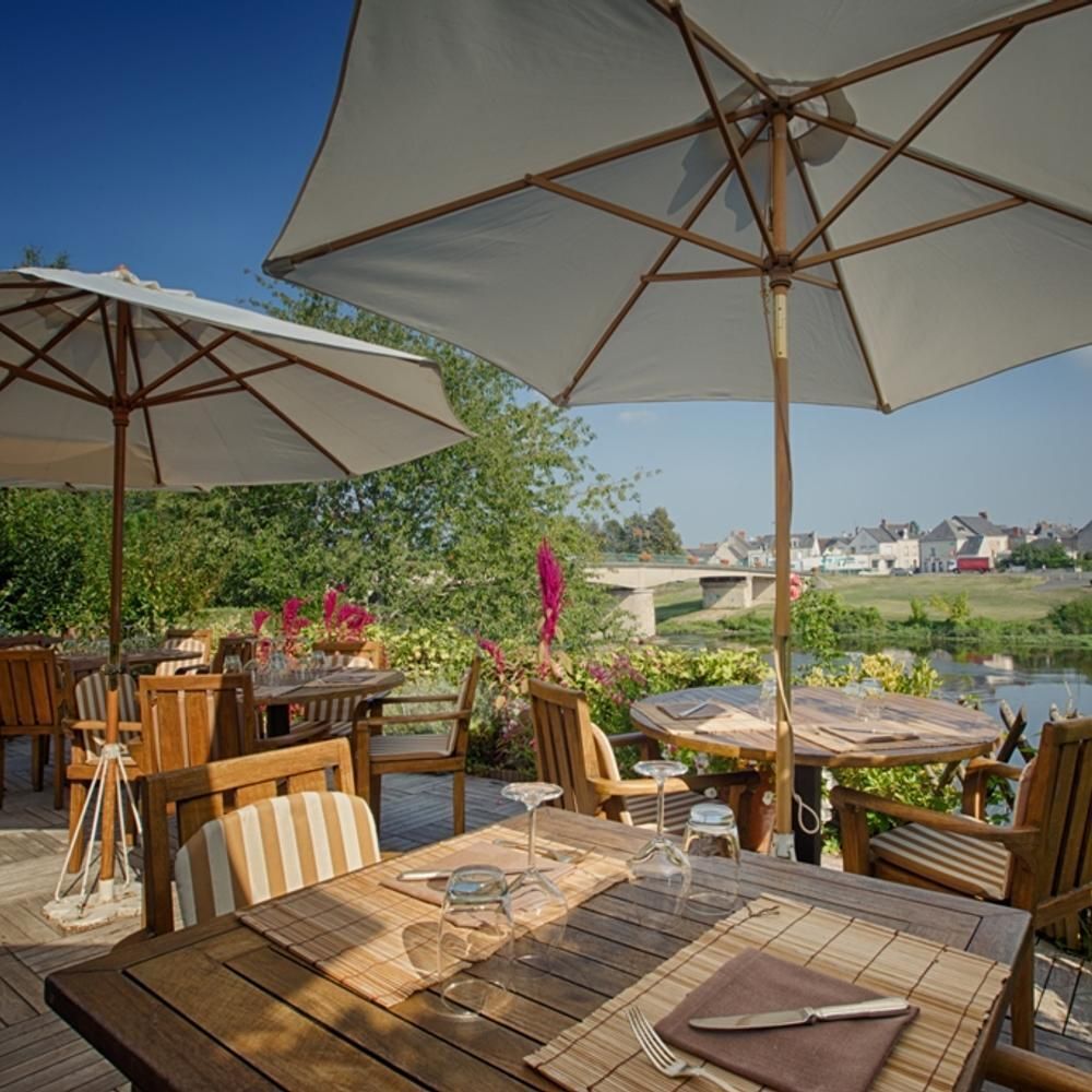 Restaurant Île Bouchard 37 | Auberge L’Ile Bouchard Menu – WDSS