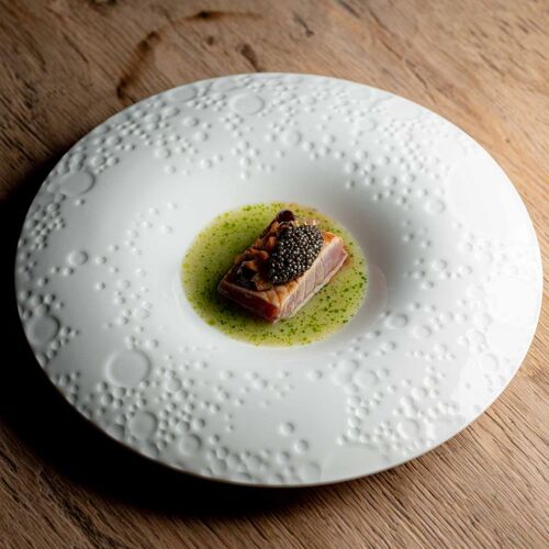 Cube – Stuttgart - a MICHELIN Guide Restaurant