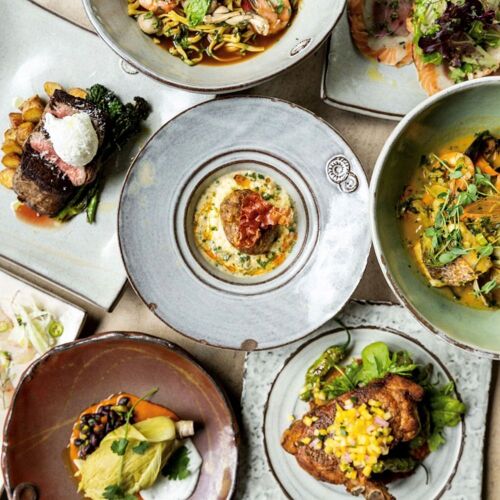 Helen – Birmingham - a MICHELIN Guide Restaurant