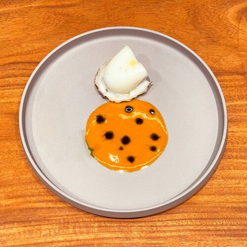 One Star restaurants - All 1 starred restaurants in the MICHELIN Guide