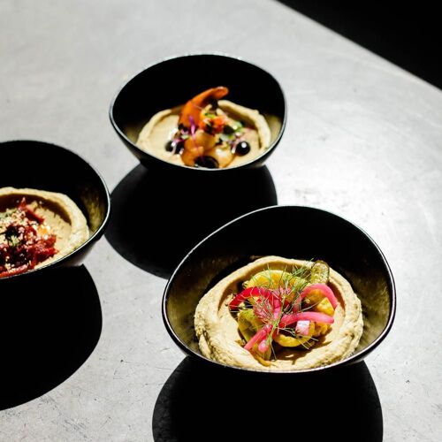 Balos Estiatorio – Washington - a MICHELIN Guide Restaurant