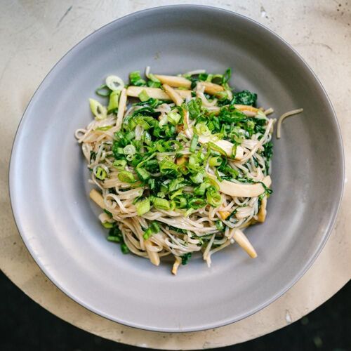 Tuome – New York - a MICHELIN Guide Restaurant