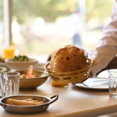 Najd Village – Riyadh - a MICHELIN Guide Restaurant