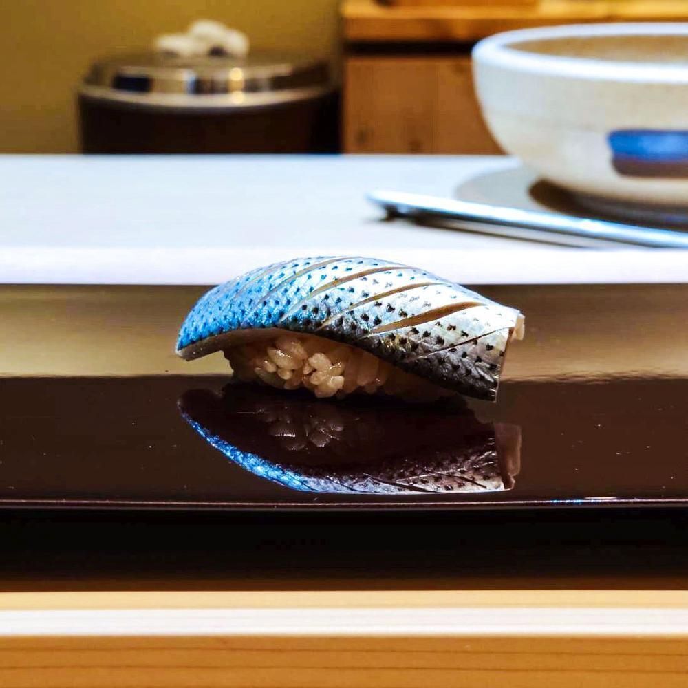 Sushi Masato – Bangkok - a MICHELIN Guide Restaurant