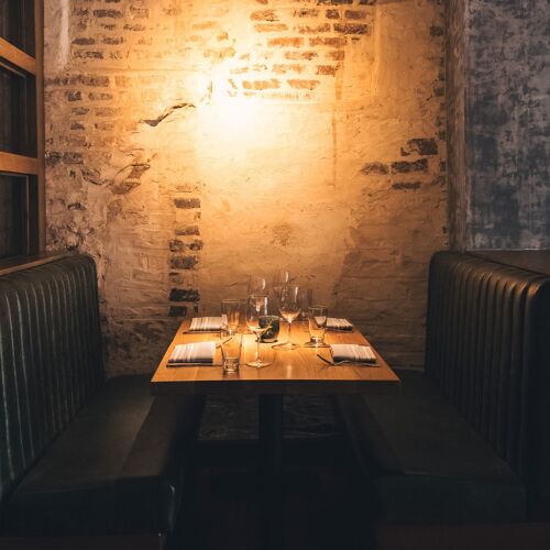 Husk – Charleston - a MICHELIN Guide Restaurant