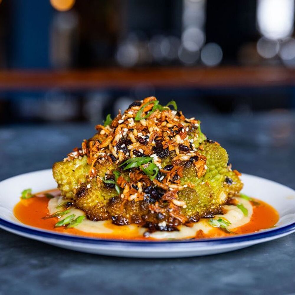 Automatic Seafood and Oysters – Birmingham - a MICHELIN Guide Restaurant