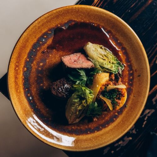 Między Mostami – Wrocław - a MICHELIN Guide Restaurant