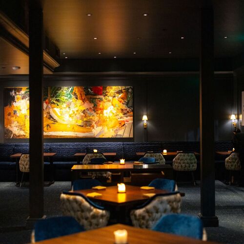 Cobi's – Santa Monica - a MICHELIN Guide Restaurant