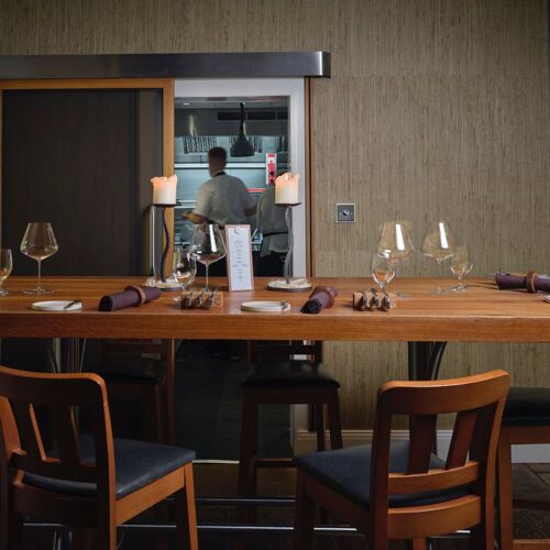 Ibérico World Tapas – Nottingham - a MICHELIN Guide Restaurant