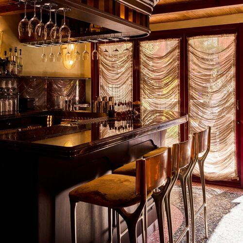 Crane Club – New York - a MICHELIN Guide Restaurant