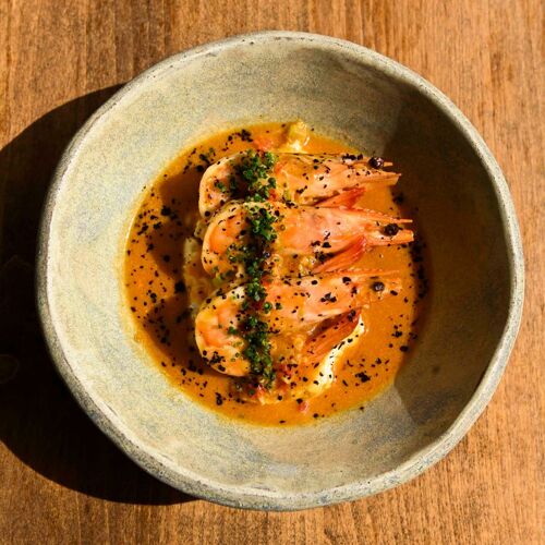 Dear Jane's – Marina del Rey - a MICHELIN Guide Restaurant