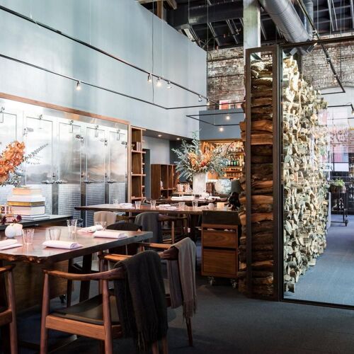 Benu – San Francisco - a MICHELIN Guide Restaurant