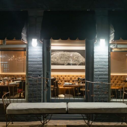 Barolo Grill – Denver - a MICHELIN Guide Restaurant