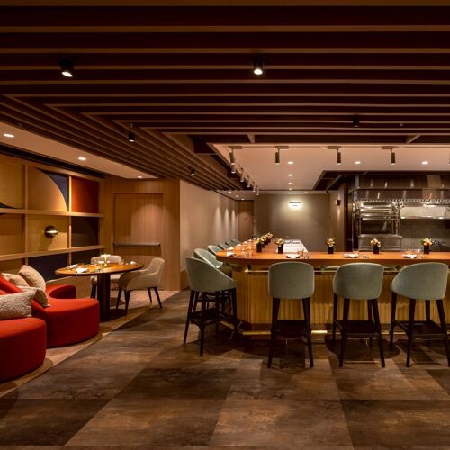 Bali District In MICHELIN Hotels MICHELIN Restaurants – the MICHELIN ...