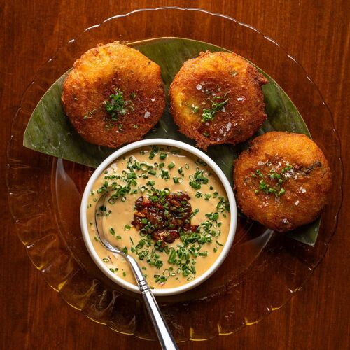 Danbi – Los Angeles - a MICHELIN Guide Restaurant