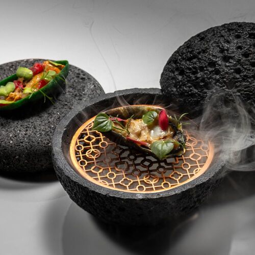 CUR8 – Cebu - a MICHELIN Guide Restaurant