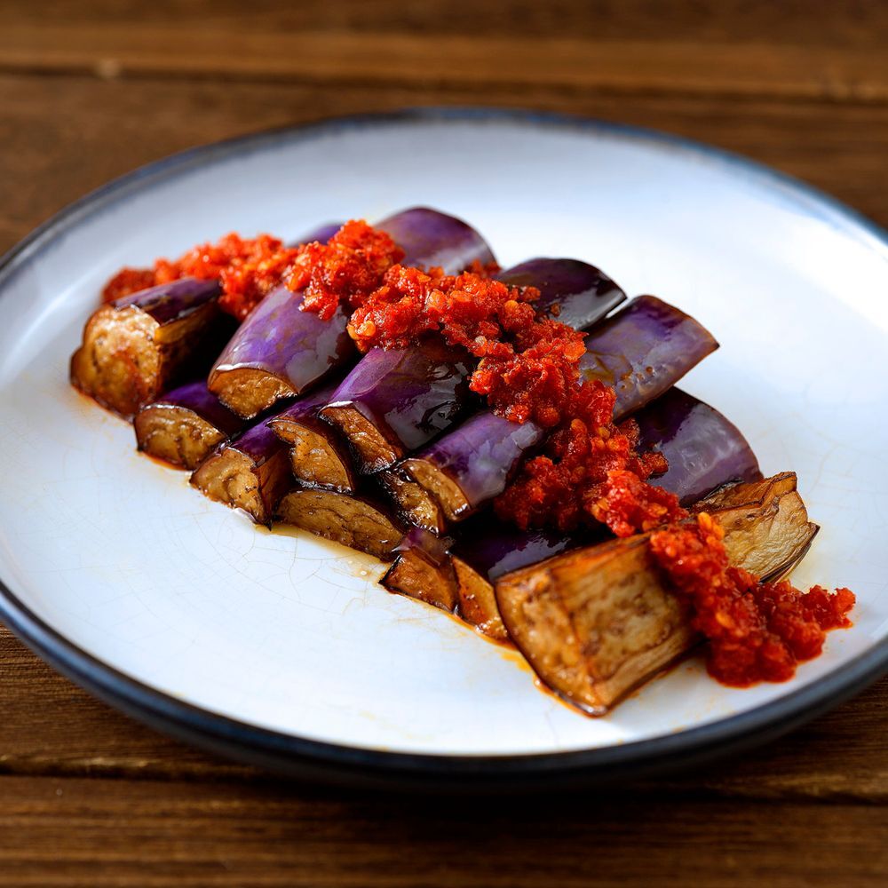 The Blue Ginger – Singapore - a MICHELIN Guide Restaurant