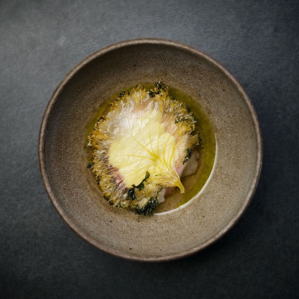 Imok Smoke Dining – Seoul - a MICHELIN Guide Restaurant