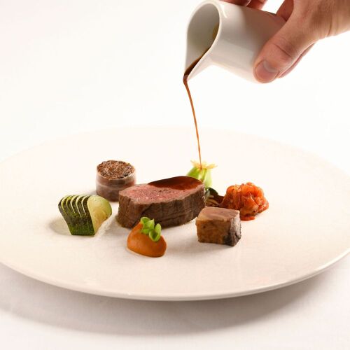 Robun – Bath - a MICHELIN Guide Restaurant