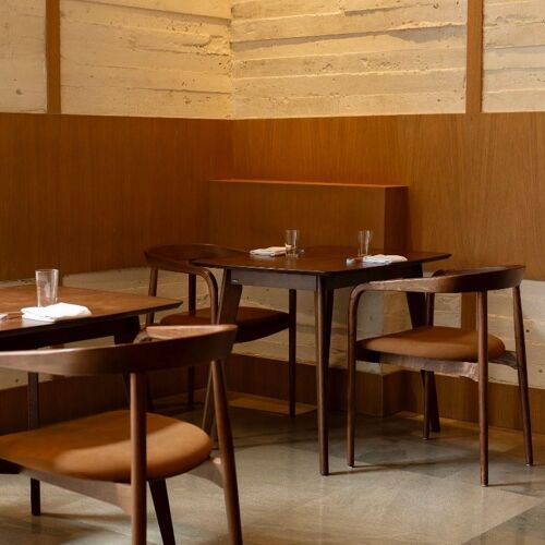 Pilar Akaneya – Madrid - un Restaurante de la Guía MICHELIN