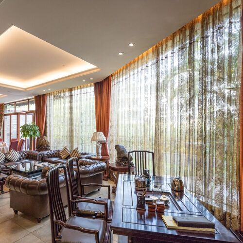 Jade River – Guangzhou - a MICHELIN Guide Restaurant