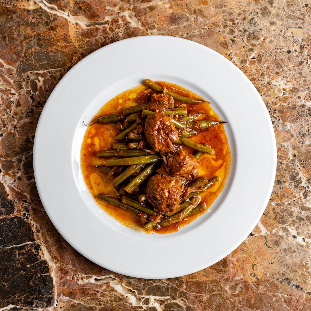 Pharaoh – Athens - a MICHELIN Guide Restaurant