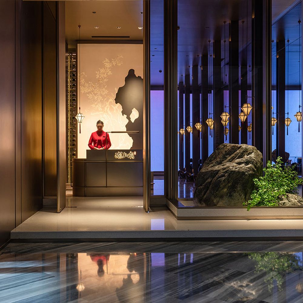 Chao Shang Chao (Chaoyang) – Beijing - a MICHELIN Guide Restaurant