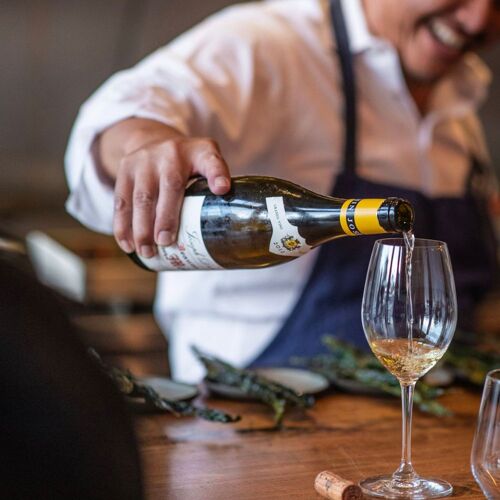 Liu's Cafe – Los Angeles - a MICHELIN Guide Restaurant