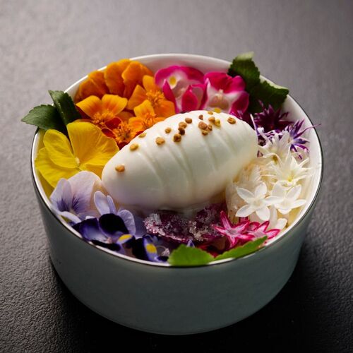 KEI Collection PARIS – Tokyo - a MICHELIN Guide Restaurant