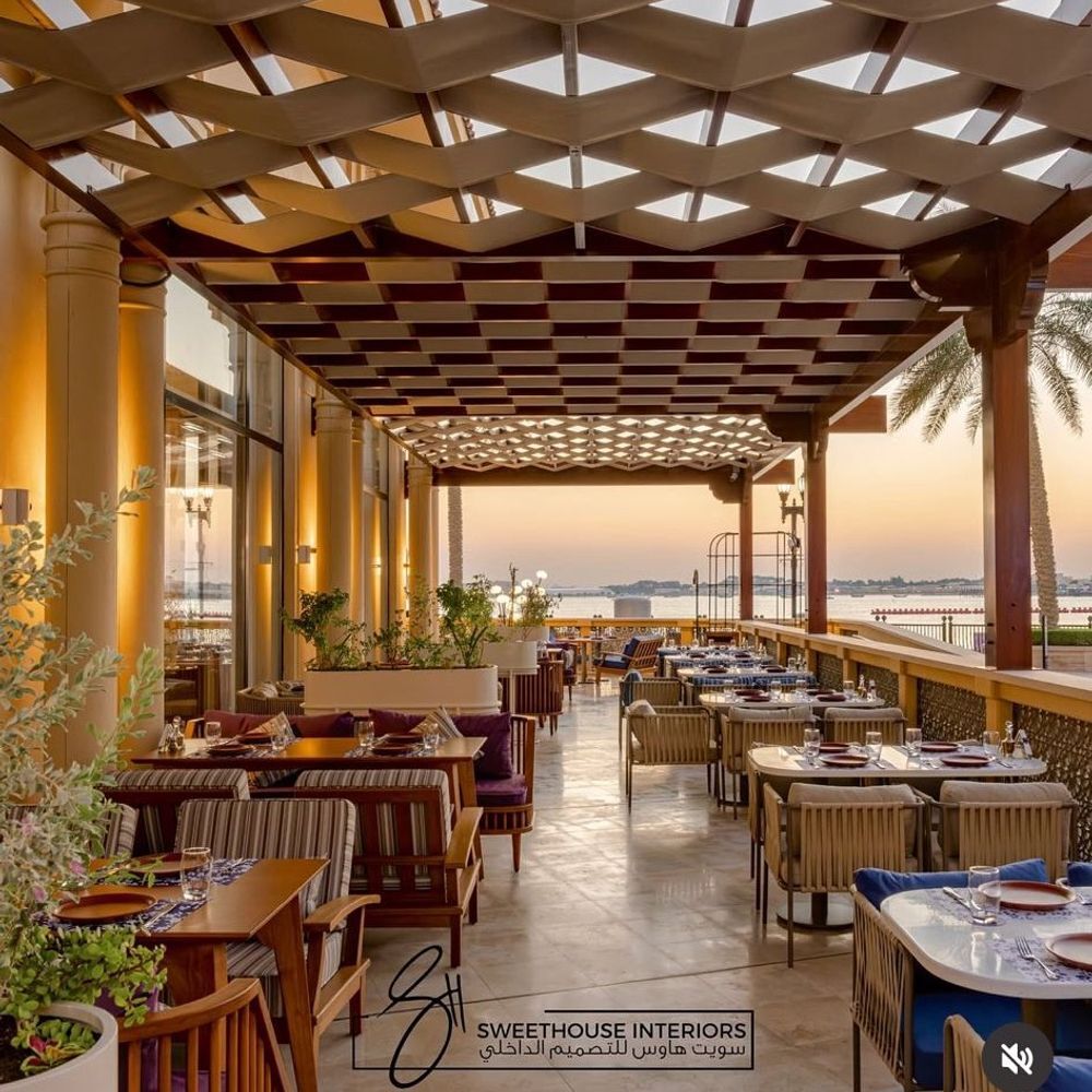 Loris – Doha - a MICHELIN Guide Restaurant