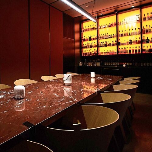 Yank Sing – San Francisco - a MICHELIN Guide Restaurant