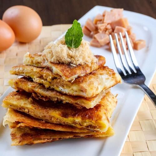 Springleaf Prata Place (Spring Leaf Garden) – Singapore - a MICHELIN ...
