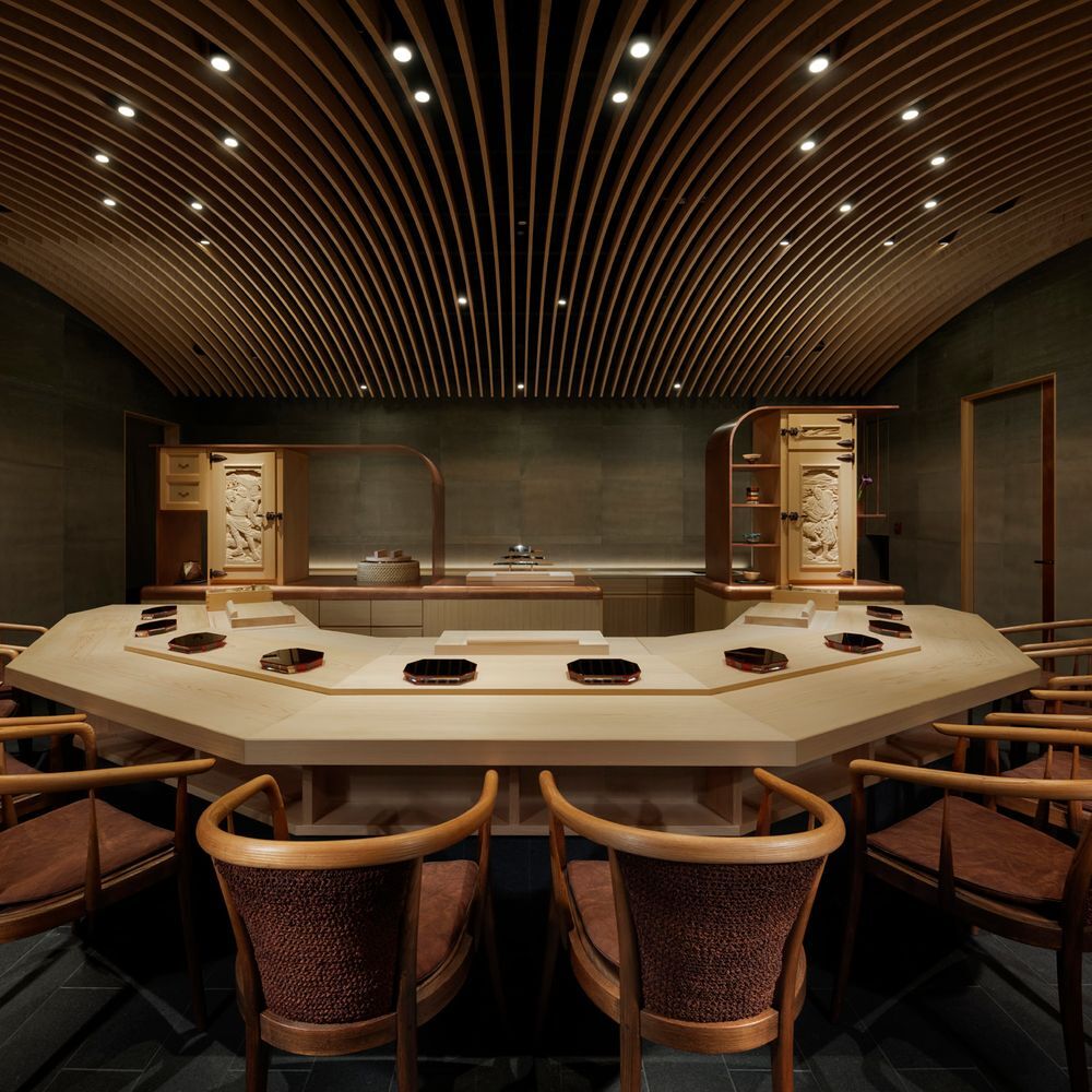 Sushi Sho – New York - a MICHELIN Guide Restaurant