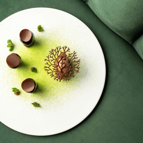Marseille MICHELIN Restaurants - The MICHELIN Guide France