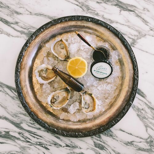 Pulito Osteria – Jackson - a MICHELIN Guide Restaurant