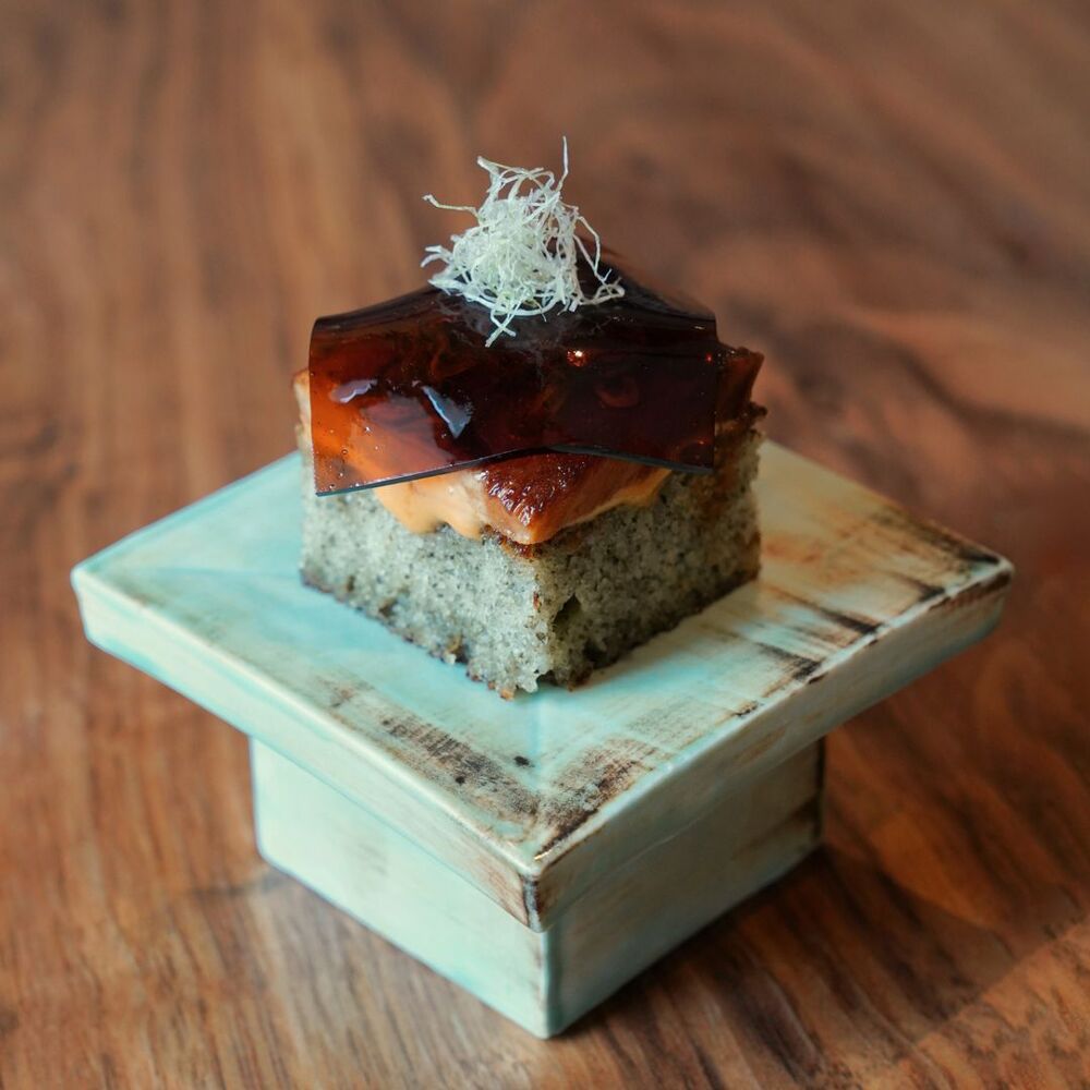 Joo Ok – New York - a MICHELIN Guide Restaurant
