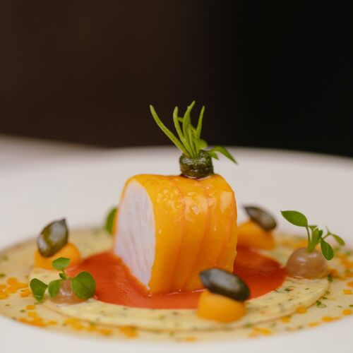Bayern MICHELIN Restaurants - der Guide MICHELIN Deutschland