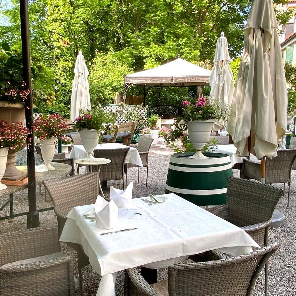 Freisinger Hof – Munich - a MICHELIN Guide Restaurant
