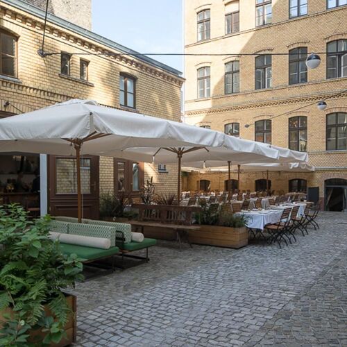 GOLVET – Berlin - a MICHELIN Guide Restaurant