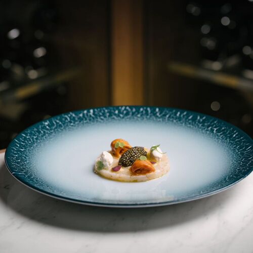 Lai Heen – Macau - a MICHELIN Guide Restaurant