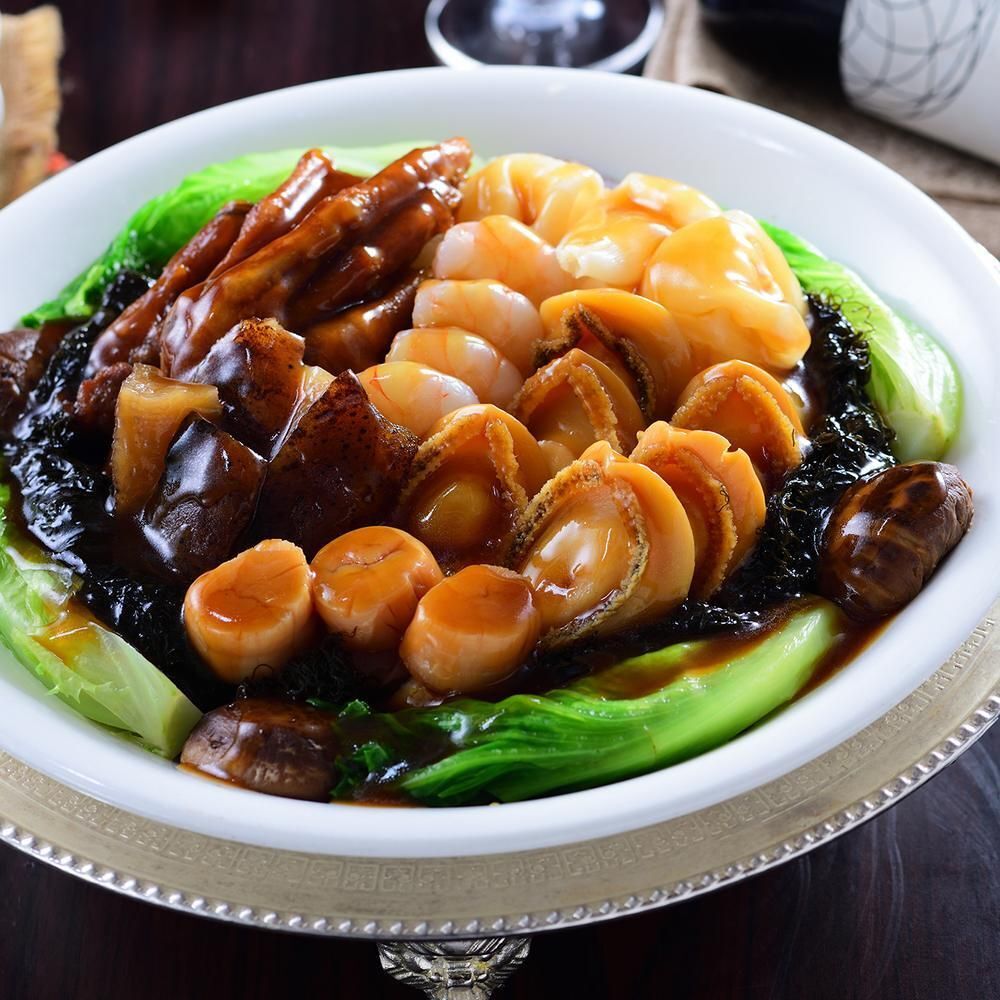 北园 – Guangzhou - a MICHELIN Guide Restaurant