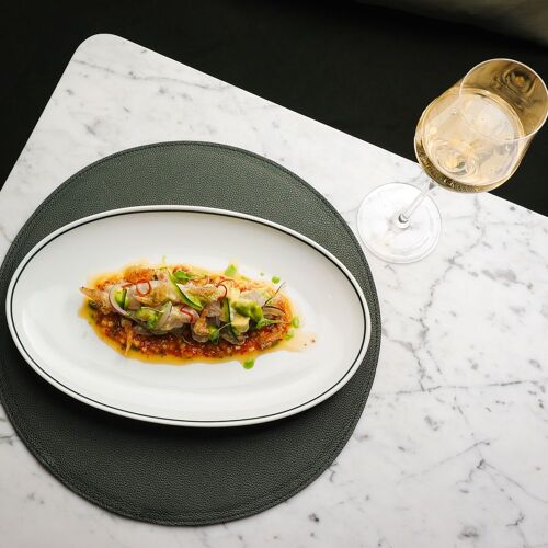 Eleven – Lisbon - a MICHELIN Guide Restaurant